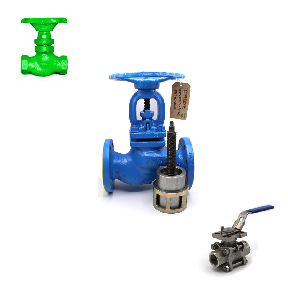 Product Range - Flomar Ltd | Independent Steam Specialists