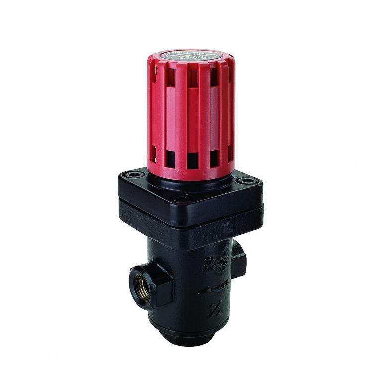 Model GP2000 PN25 - Flomar Ltd | Independent Steam Specialists